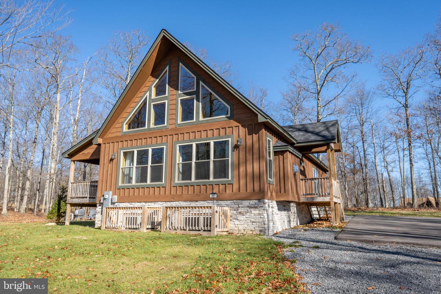 367 Fern Loop Dr, Mc Henry, MD 21541 - MLS MDGA2008482 - Coldwell Banker