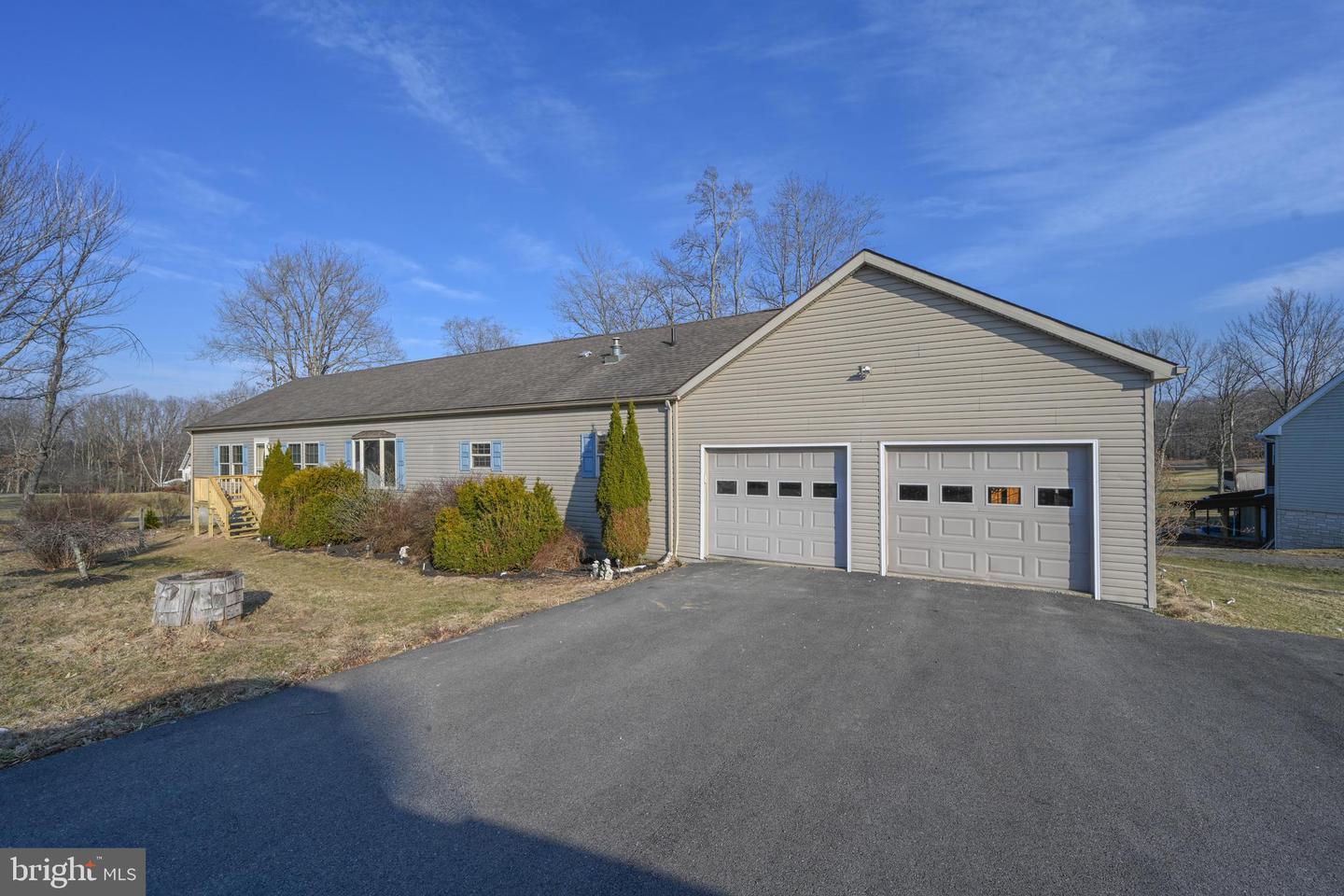 707 Sunshine Dr, Oakland, MD 21550 - MLS MDGA2009138 - Coldwell Banker