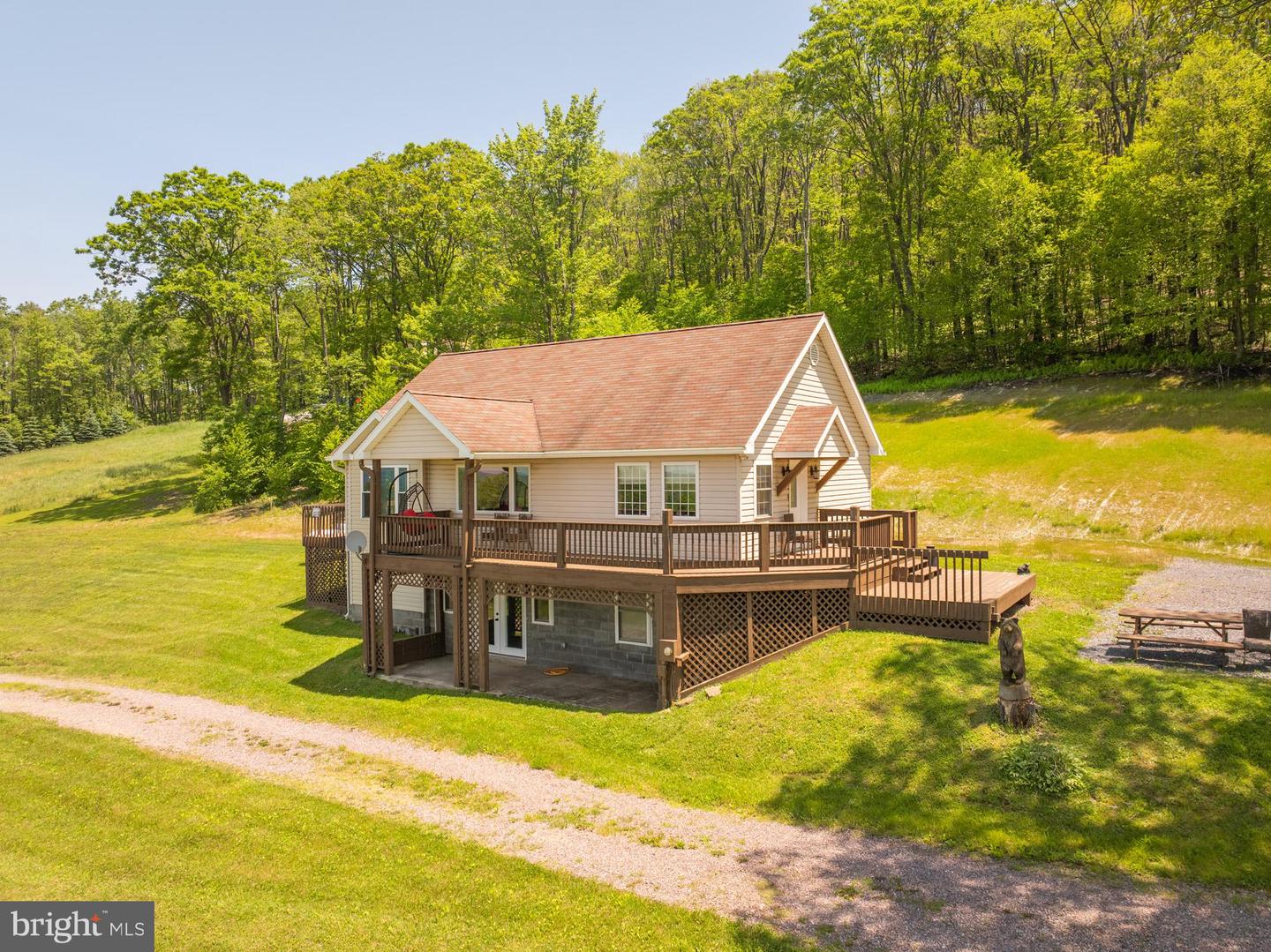224 Fratz Rd, Accident, MD 21520 - MLS MDGA2009142 - Coldwell Banker