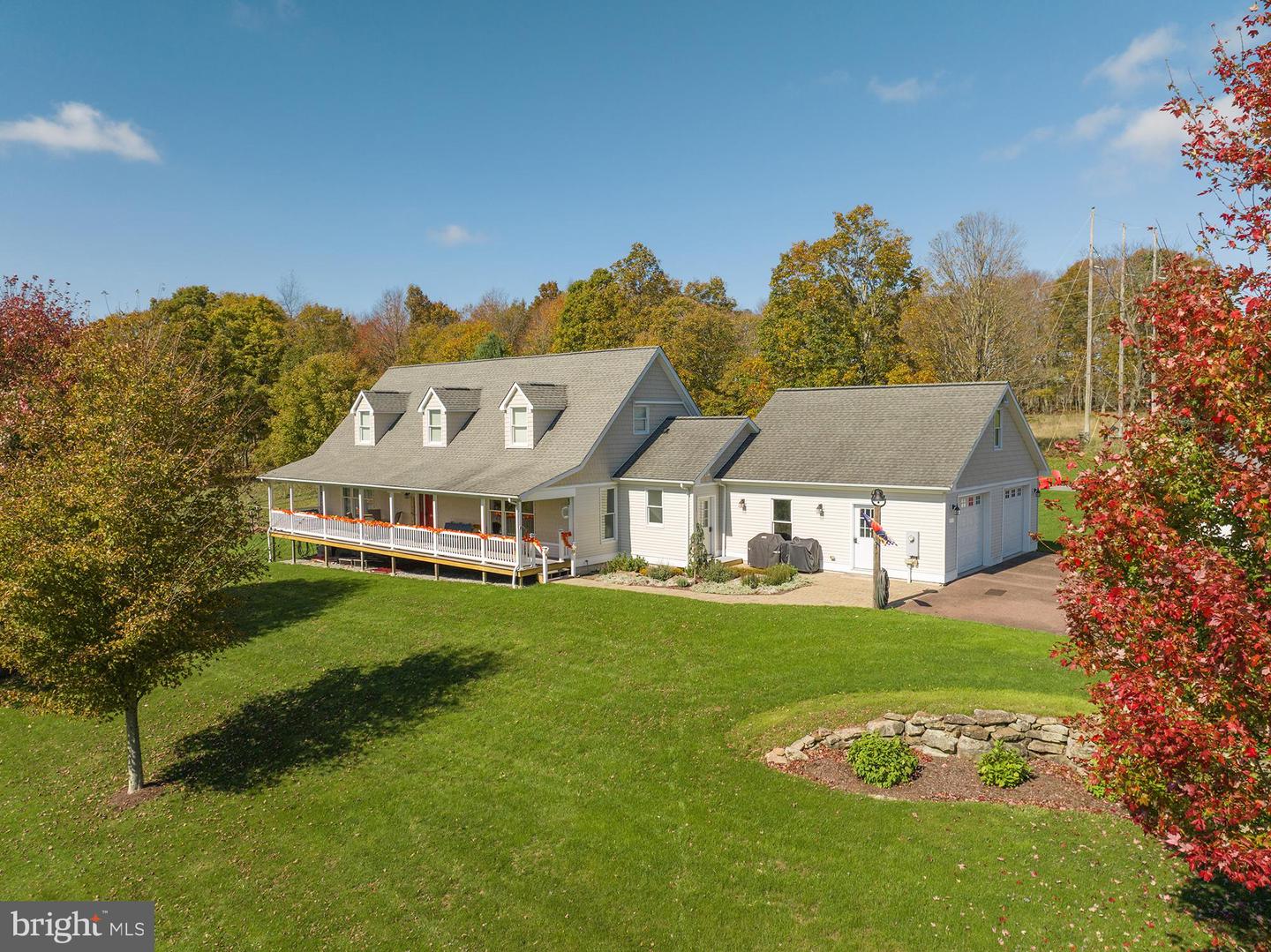 9743 Bittinger Rd, Swanton, MD 21561 - MLS MDGA2009218 - Coldwell Banker