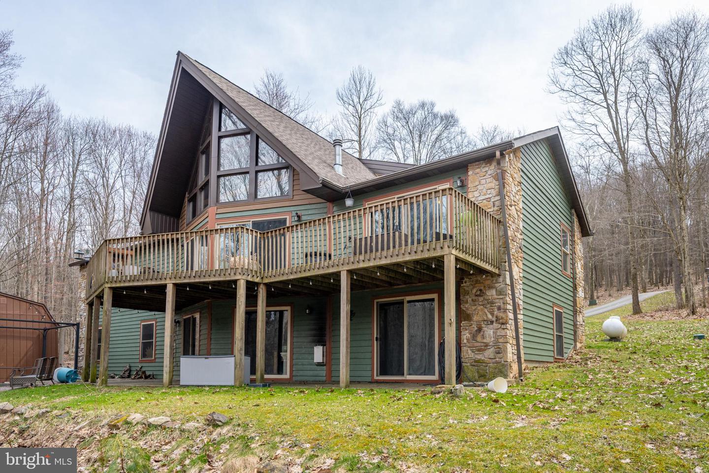 458 Moonlight Dr, Grantsville, MD 21536 - MLS MDGA2009256 - Coldwell Banker