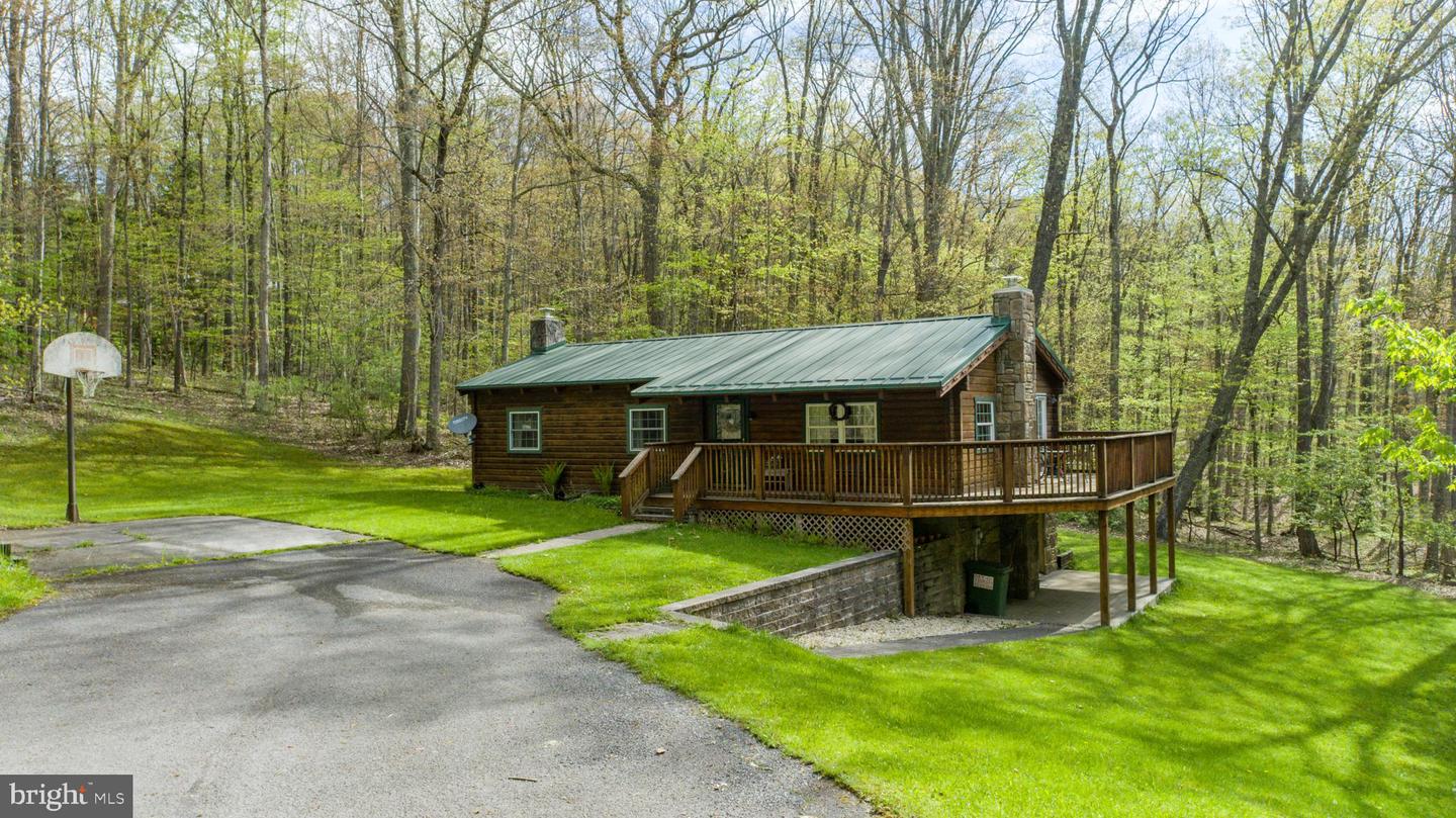 290 Crellin Underwood Rd, Oakland, MD 21550 - MLS MDGA2009466 ...