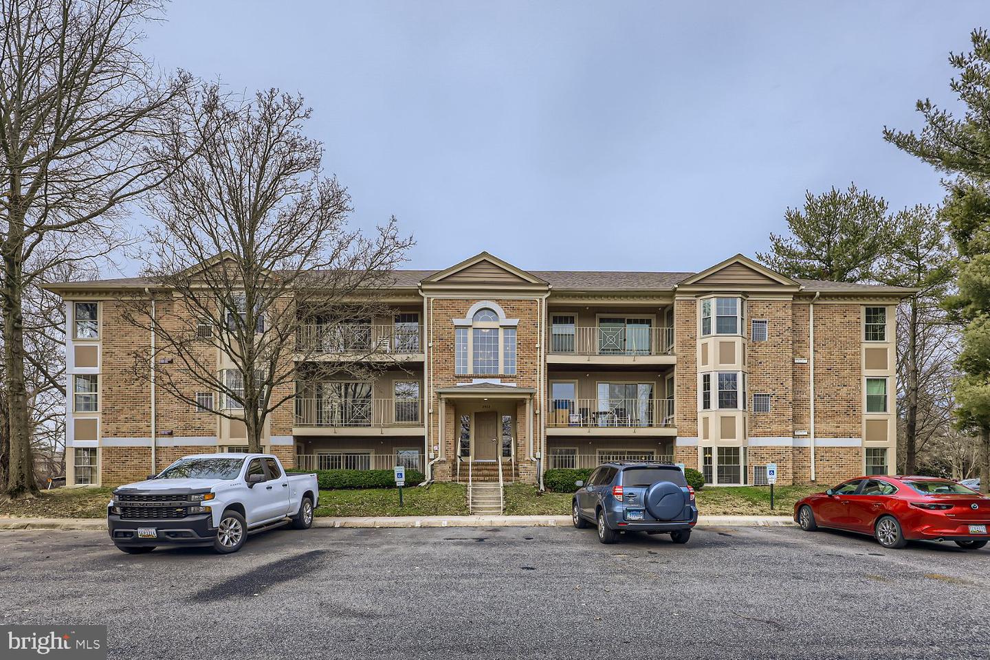 3502 Thomas Pointe Ct #1D, Abingdon, MD 21009 - MLS MDHR2019948 ...