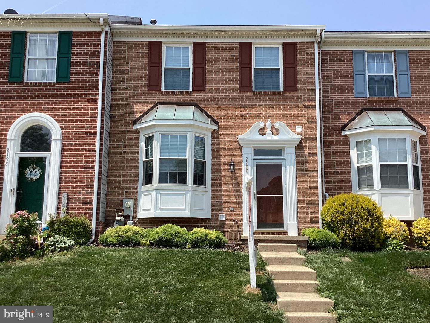 2200 Cantley Dr, Forest Hill, MD 21050 - MLS MDHR2022972 - Coldwell Banker