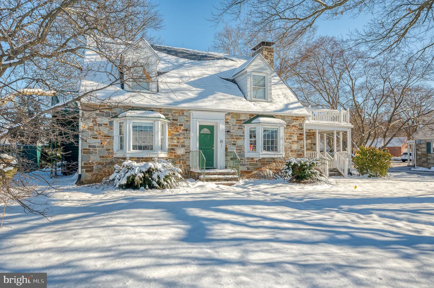 421 S Main St #2, Bel Air, MD 21014 - MLS MDHR2028454 - Coldwell Banker