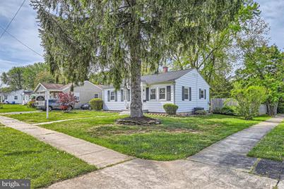 2 S Reed St, Bel Air, MD 21014 - MLS MDHR2031122 - Coldwell Banker