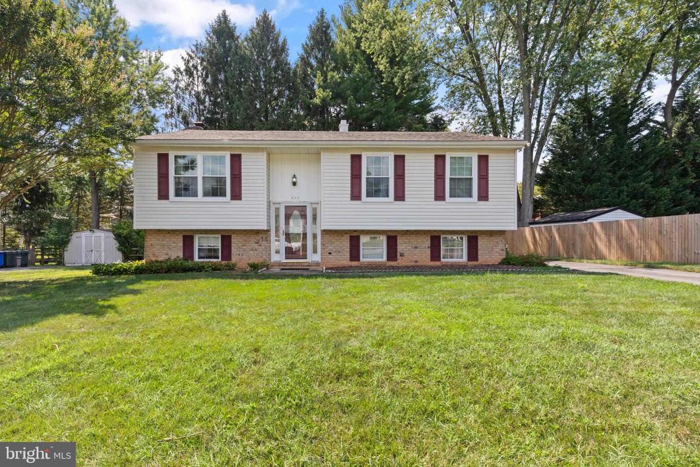 506 Hemingway Dr, Bel Air, MD 21014 - MLS MDHR2033634 - Coldwell Banker