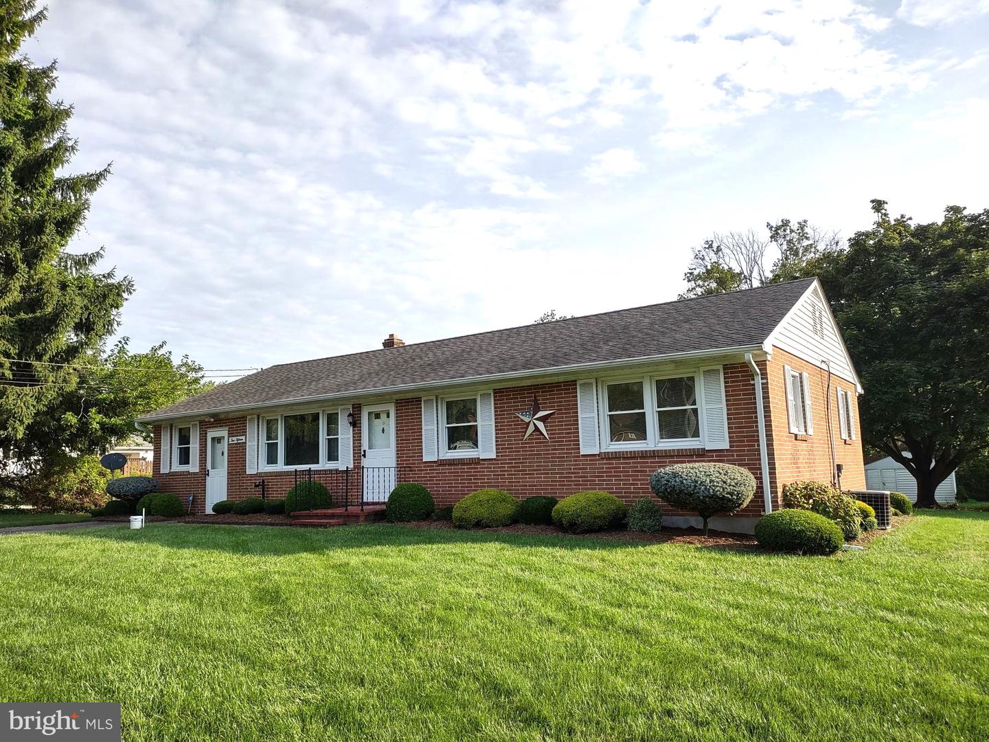 1015 Winfield Dr, Bel Air, MD 21015 - MLS MDHR2035110 - Coldwell Banker