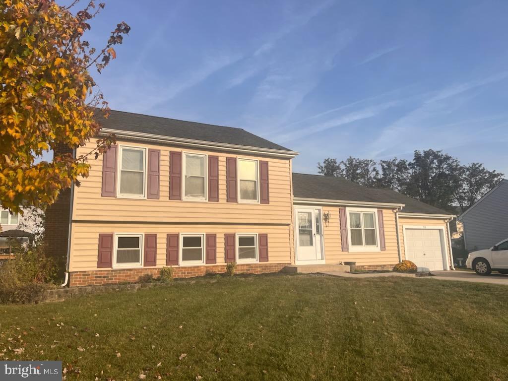 908 Coburn Ct, Bel Air, MD 21014 - MLS MDHR2037458 - Coldwell Banker