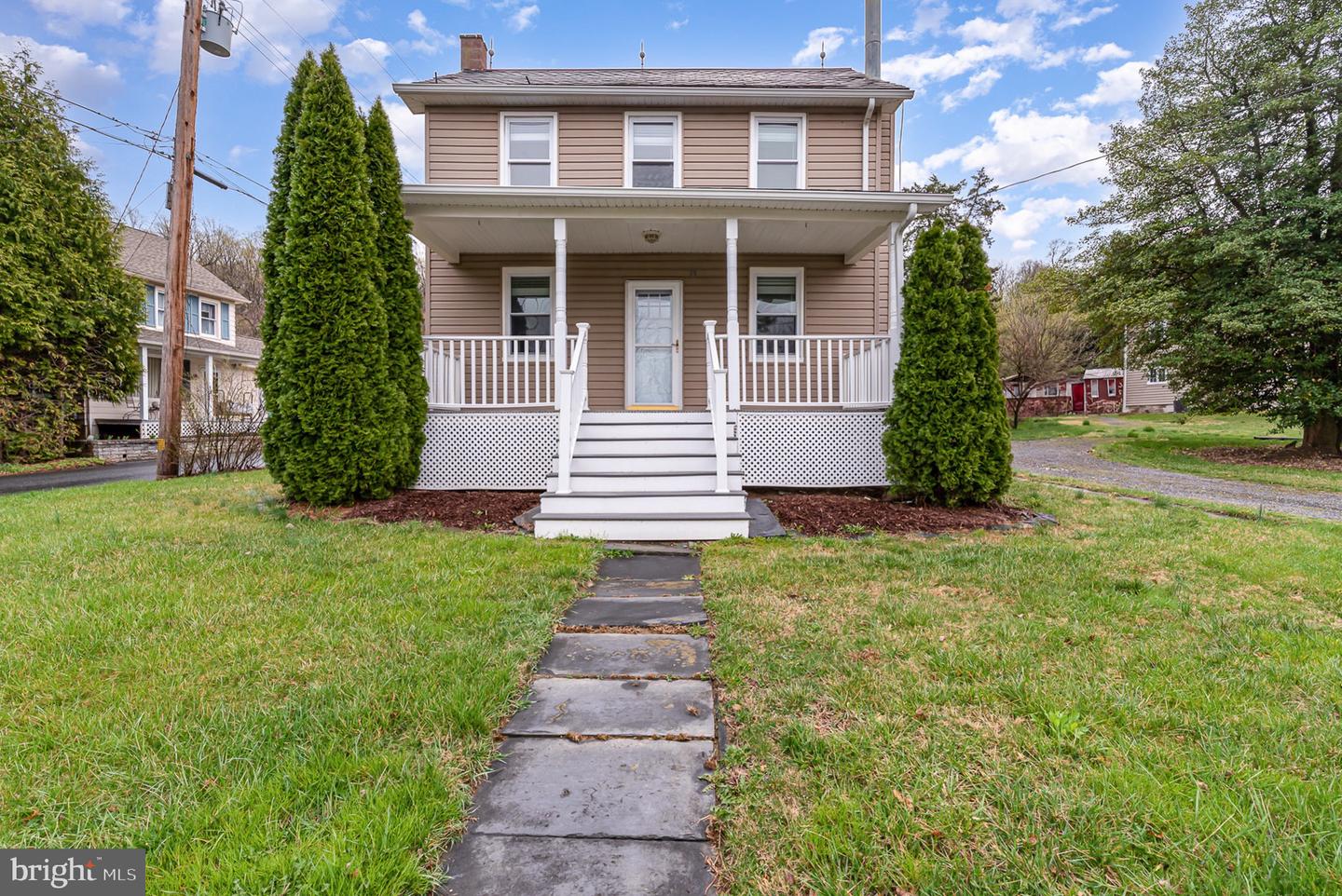 1599 Main St, Whiteford, MD 21160 - MLS MDHR2039092 - Coldwell Banker