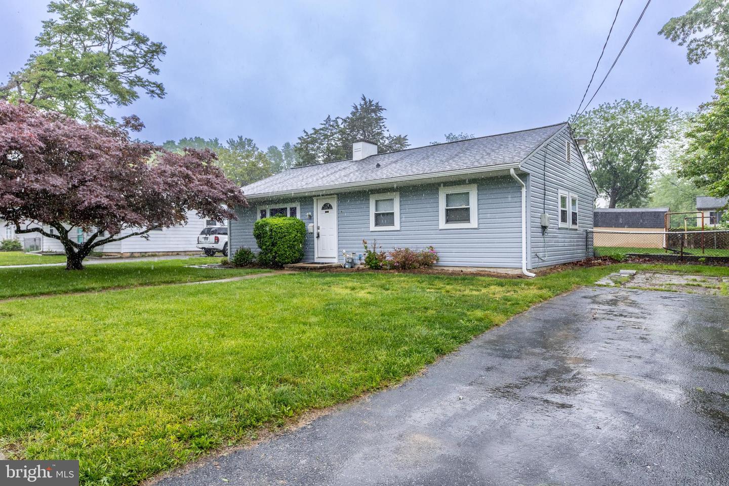 41 Moyer Dr, Aberdeen, MD 21001 - MLS MDHR2040734 - Coldwell Banker