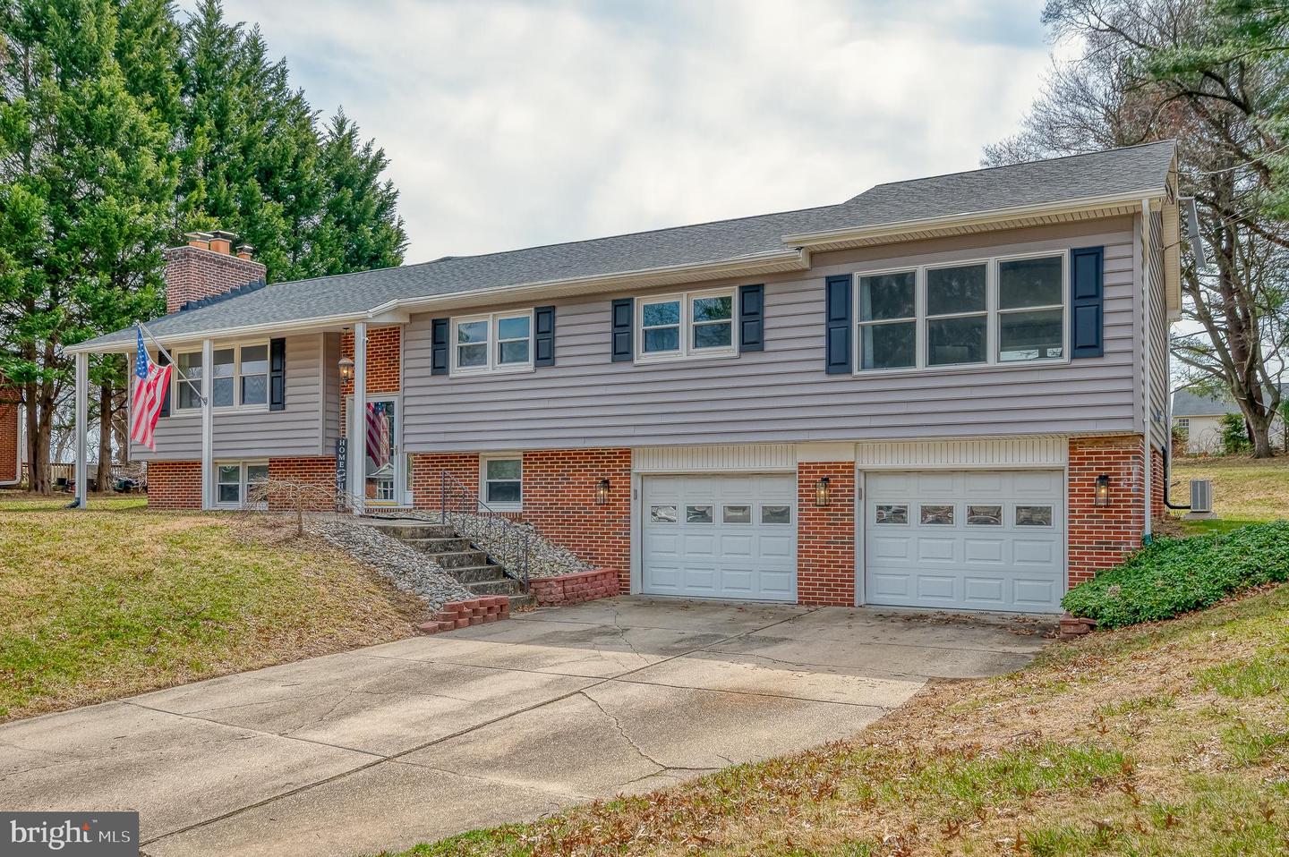 1009 Bernadette Dr, Forest Hill, MD 21050 - MLS MDHR2040952 - Coldwell ...