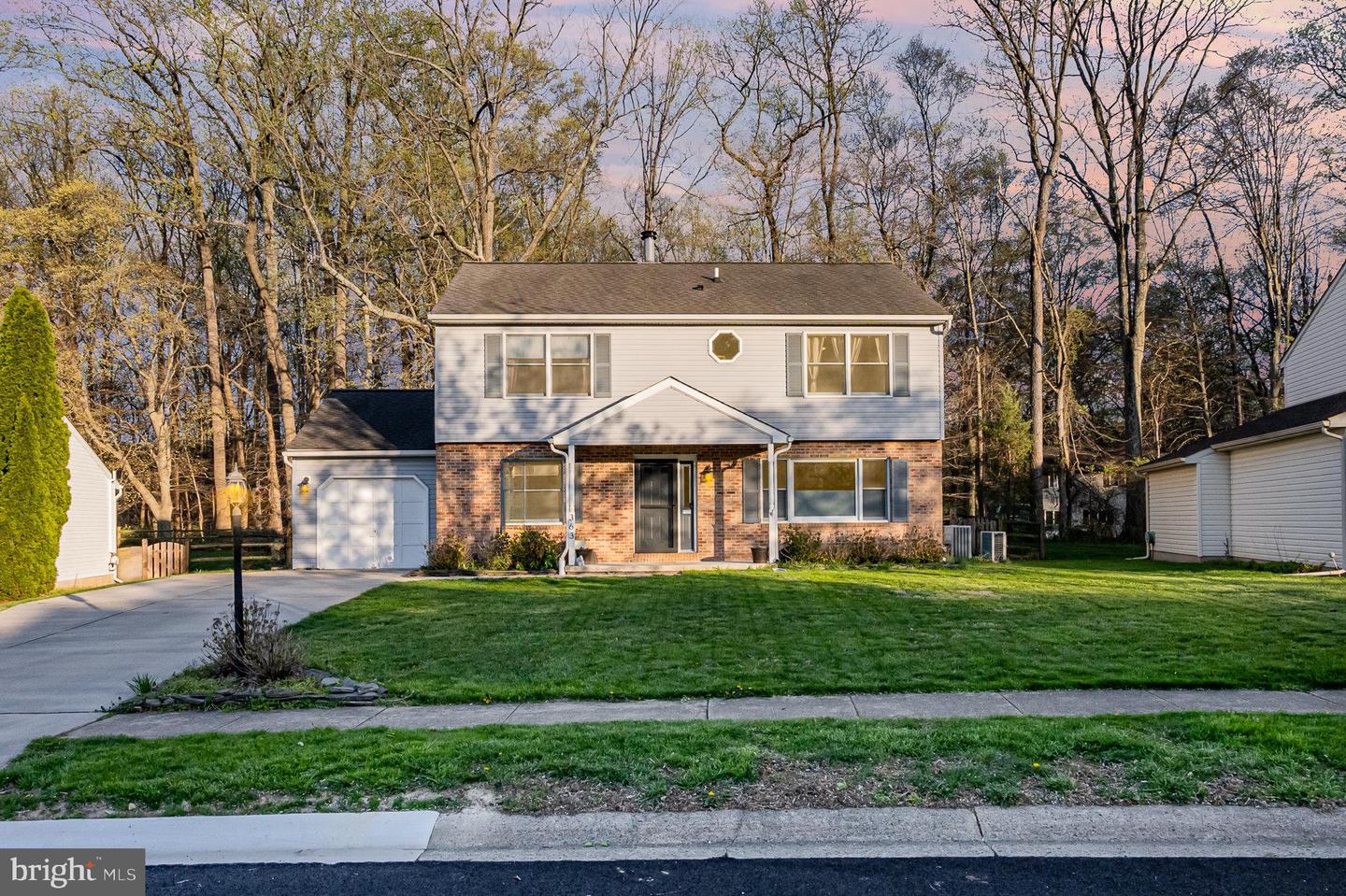 363 Point to Point Rd, Bel Air, MD 21015 - MLS MDHR2041570 - Coldwell ...