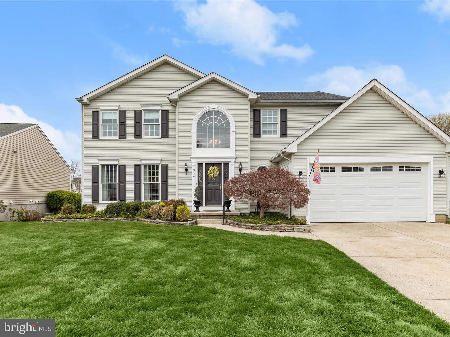 932 Delray Dr, Forest Hill, MD 21050 - MLS MDHR2041688 - Coldwell Banker