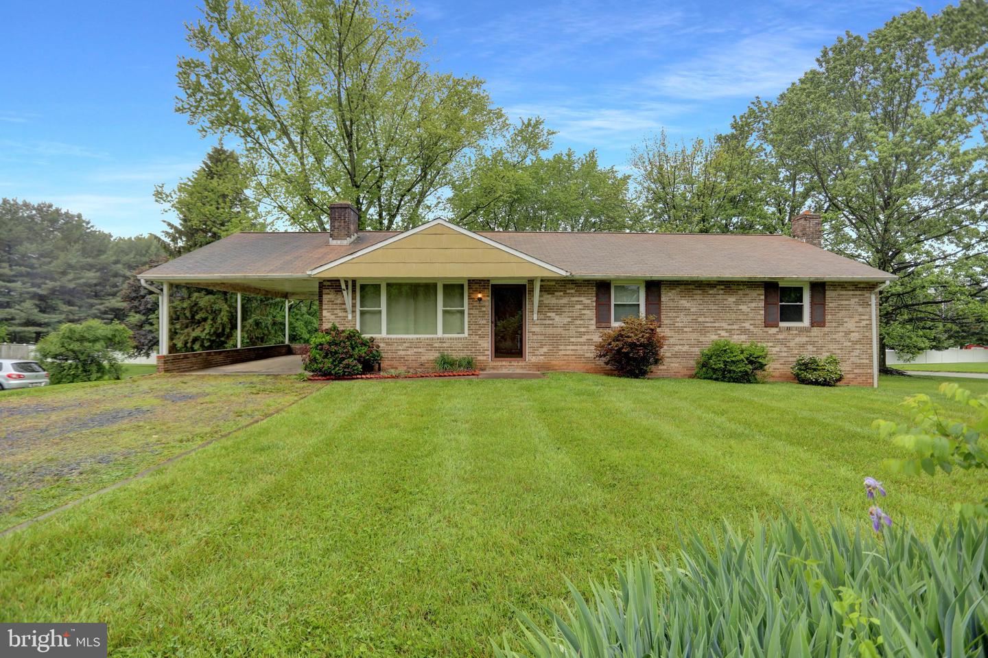 3932 Federal Hill Rd, Jarrettsville, MD 21084 - MLS MDHR2041880 ...