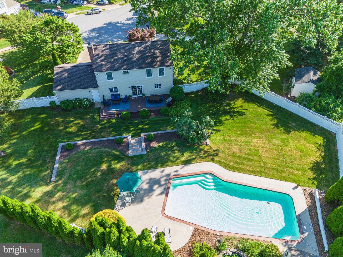 1400 Midhurst Ct, Bel Air, MD 21014 - MLS MDHR2042138 - Coldwell Banker