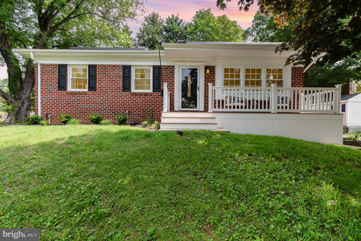 608 Bernadette Dr, Forest Hill, MD 21050 - MLS MDHR2042682 - Coldwell Banker