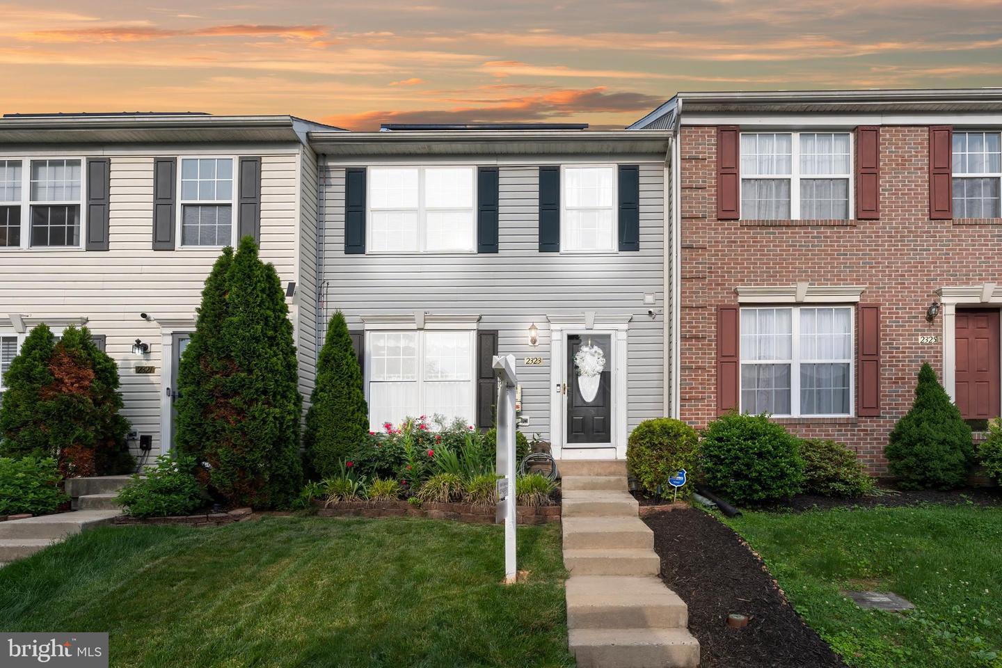 2323 Kateland Ct, Abingdon, MD 21009 - MLS MDHR2043318 - Coldwell Banker