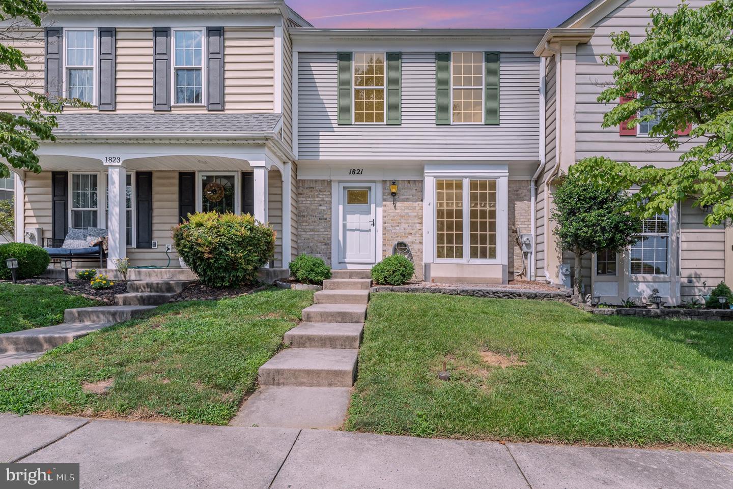 1821 Oxford Square, Bel Air, MD 21015 - MLS MDHR2044740 - Coldwell Banker