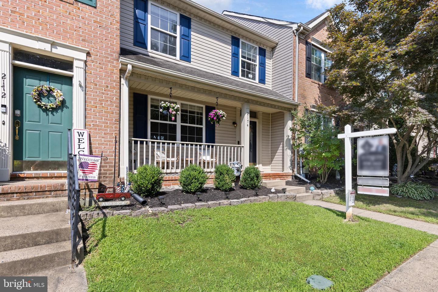 2174 Historic Dr, Forest Hill, MD 21050 - MLS MDHR2045556 - Coldwell Banker