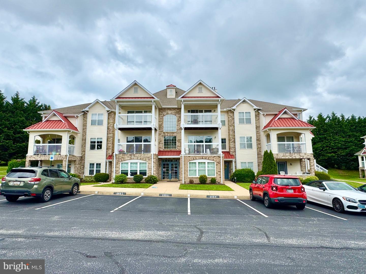 205 Kimary Ct #205-K, Forest Hill, MD 21050 - MLS MDHR2045732 ...