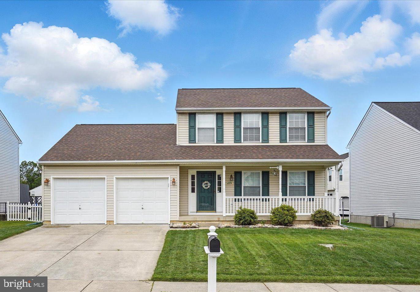 2294 Howland Dr, Forest Hill, MD 21050 - MLS MDHR2046792 - Coldwell Banker