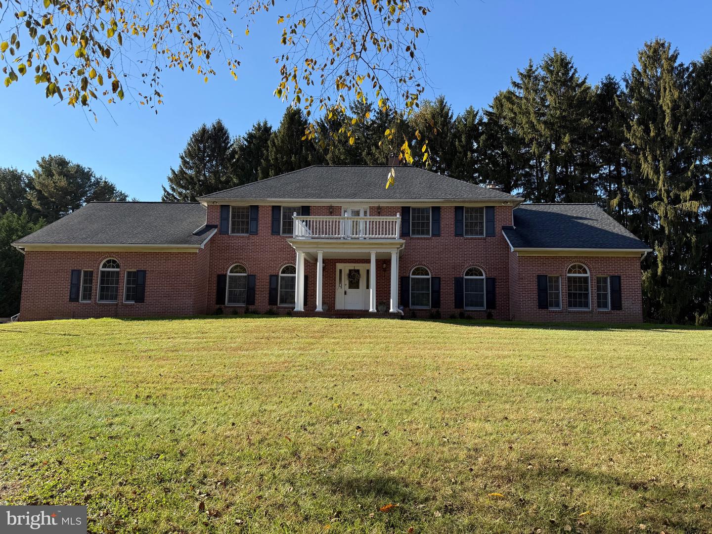 2702 Pleasantville Rd, Fallston, MD 21047 - MLS MDHR2048114 - Coldwell ...