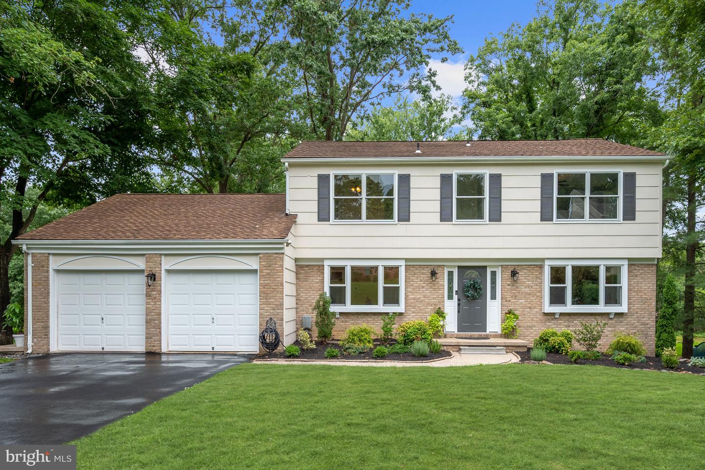 3810 Spring Meadow Dr, Ellicott City, MD 21042 - MLS MDHW2017878 ...