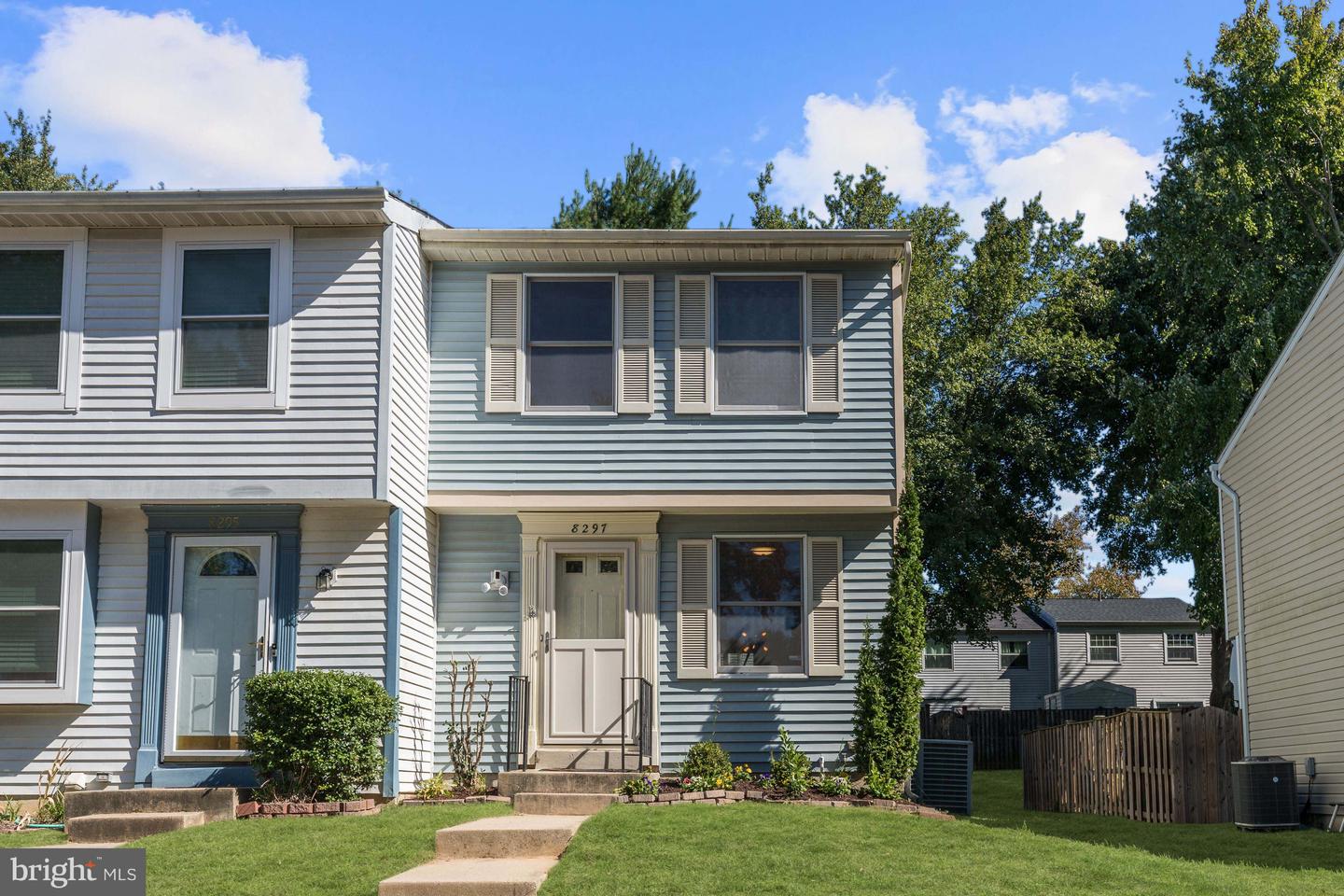 8297 Mary Lee Ln, Laurel, MD 20723 - MLS MDHW2021534 - Coldwell Banker