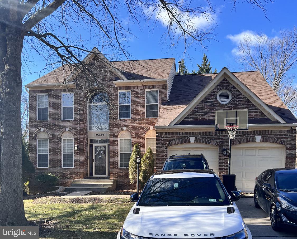 9226 Curtis Dr, Columbia, MD 21045 - MLS MDHW2024506 - Coldwell Banker