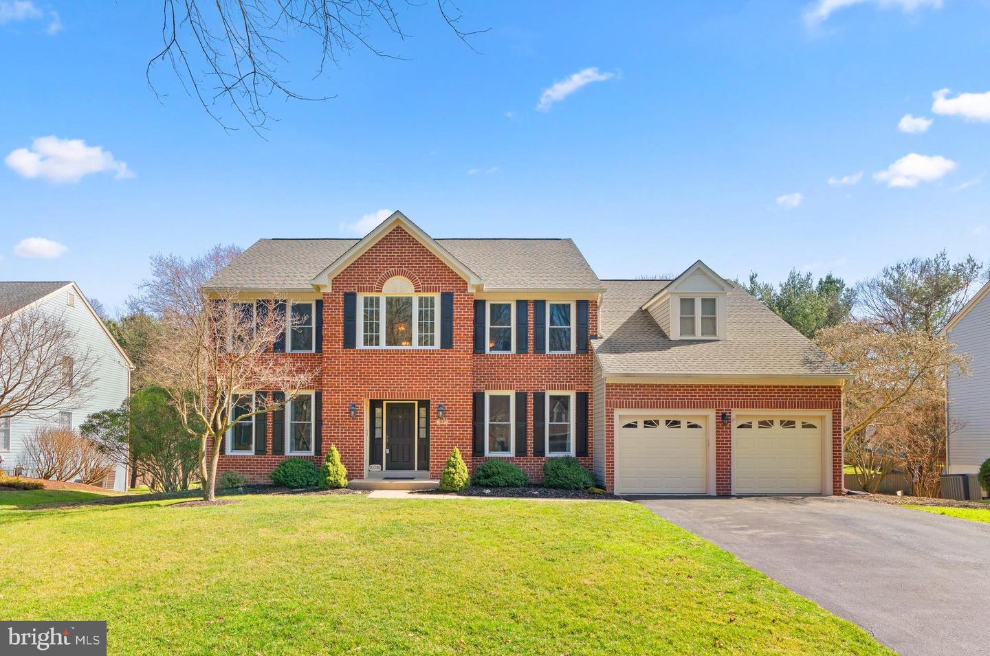 10392 Derby Dr, Laurel, MD 20723 - MLS MDHW2025266 - Coldwell Banker