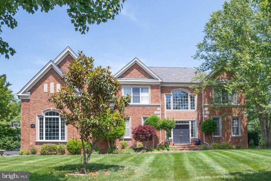 11522 Fox River Dr, Ellicott City, MD 21042 - MLS MDHW2028700 ...