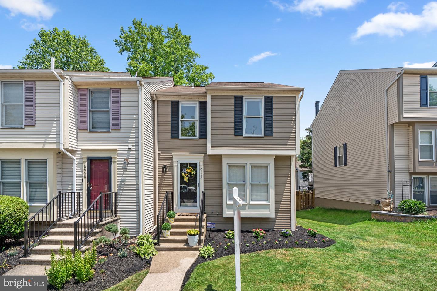6336 Early Red Ct, Columbia, MD 21045 - MLS MDHW2028994 - Coldwell Banker