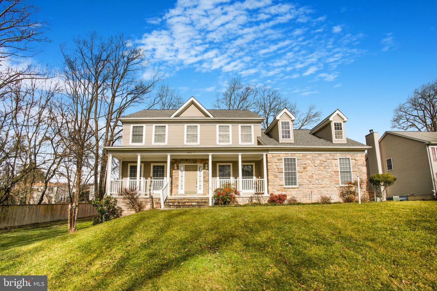 6801 Martin Rd, Columbia, MD 21044 - MLS MDHW2036440 - Coldwell Banker