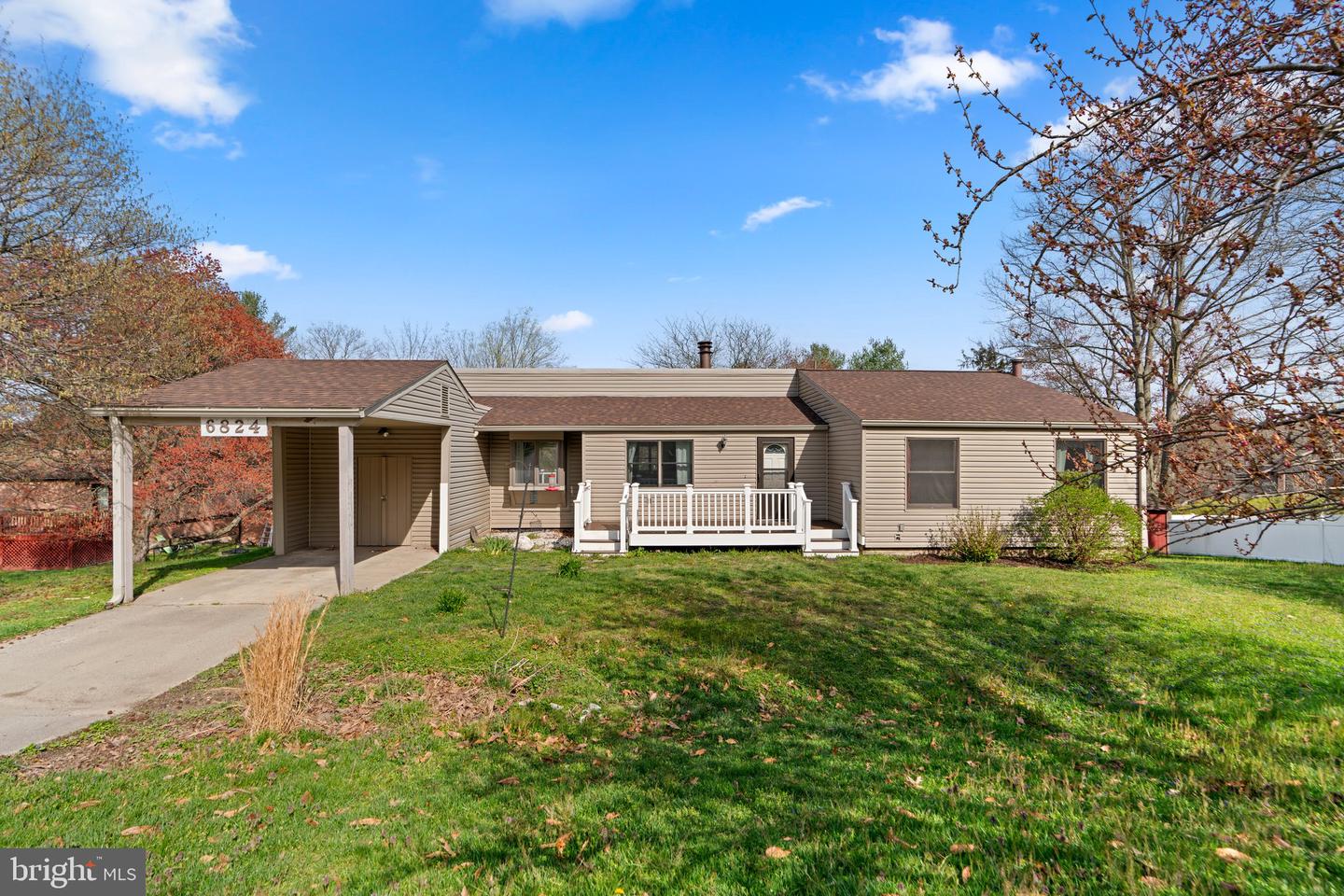 6824 Pyramid Way, Columbia, MD 21044 - MLS MDHW2038834 - Coldwell Banker