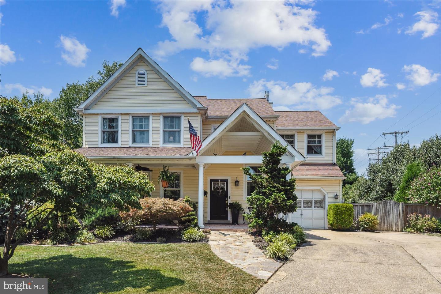 9500 Jeanne Ct, Laurel, MD 20723 - MLS MDHW2041634 - Coldwell Banker