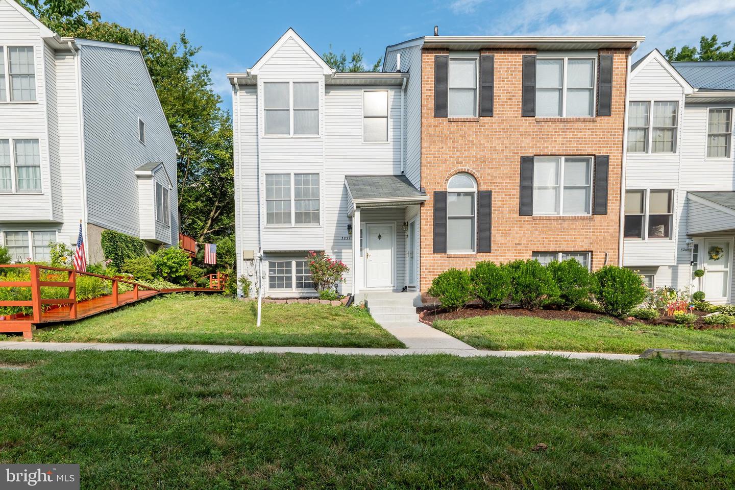3237 Sonia Trail #75, Ellicott City, MD 21043 - MLS MDHW2042002 ...