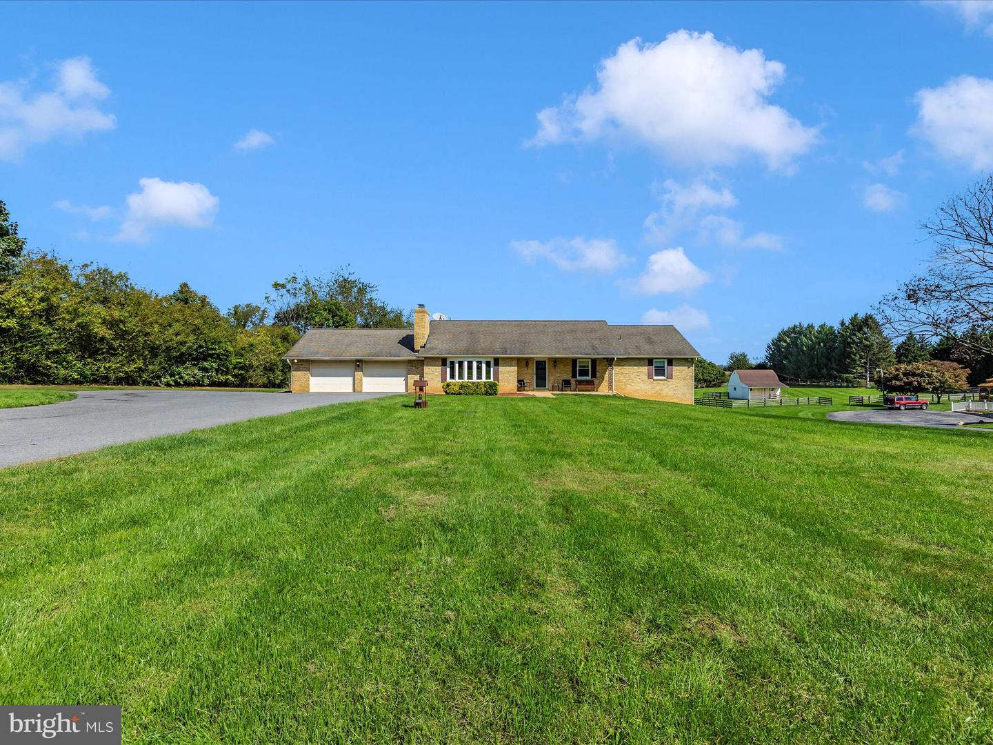 16482 Ae Mullinix Rd, Woodbine, MD 21797 - MLS MDHW2045564 - Coldwell ...