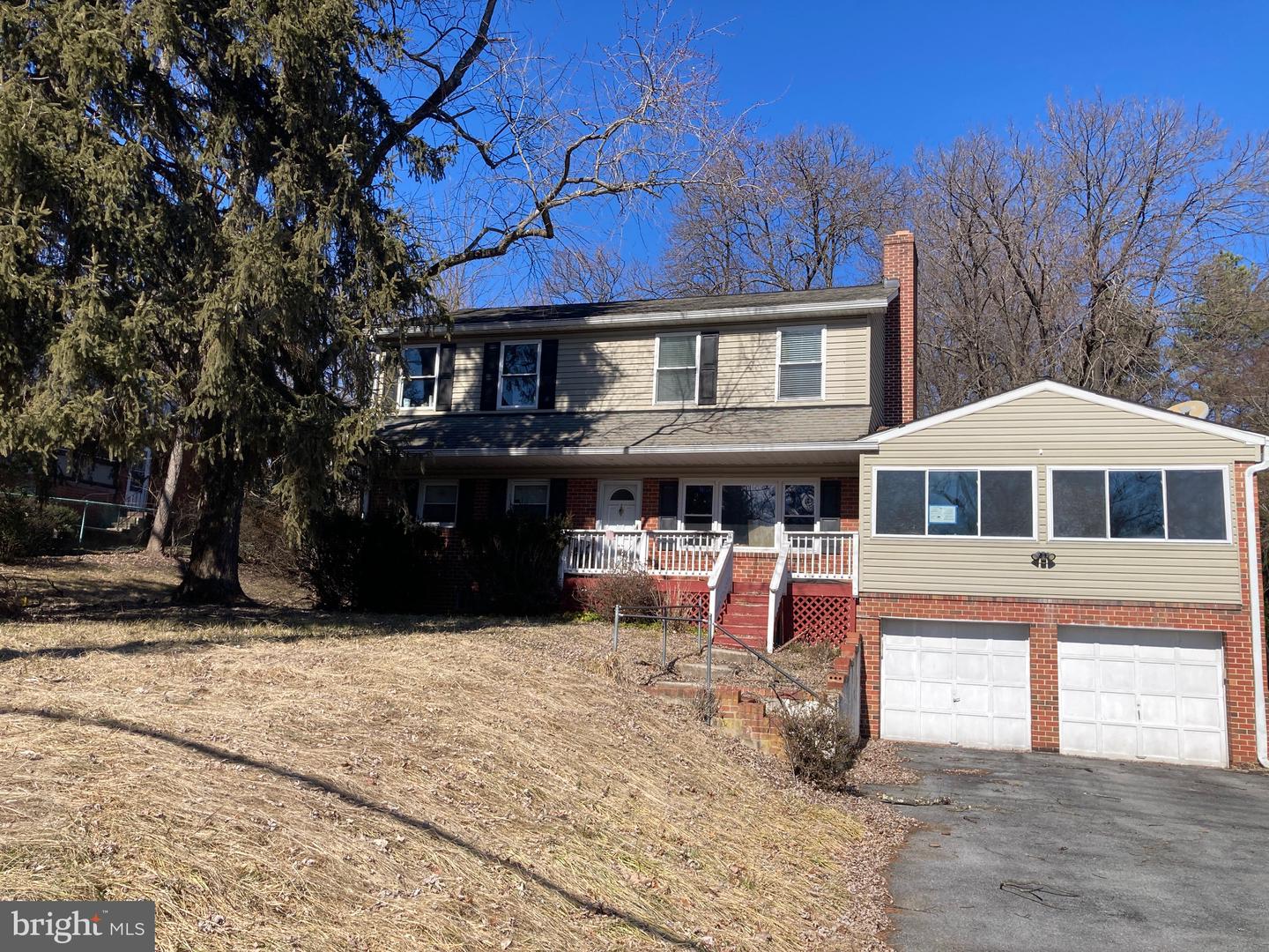 9926 Frederick Rd, Ellicott City, MD 21042 - MLS MDHW2049446 - Coldwell ...