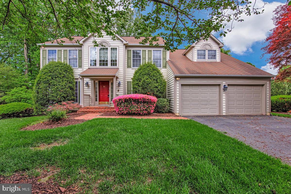 10325 John Eager Ct, Ellicott City, MD 21042 - MLS MDHW2050752 ...