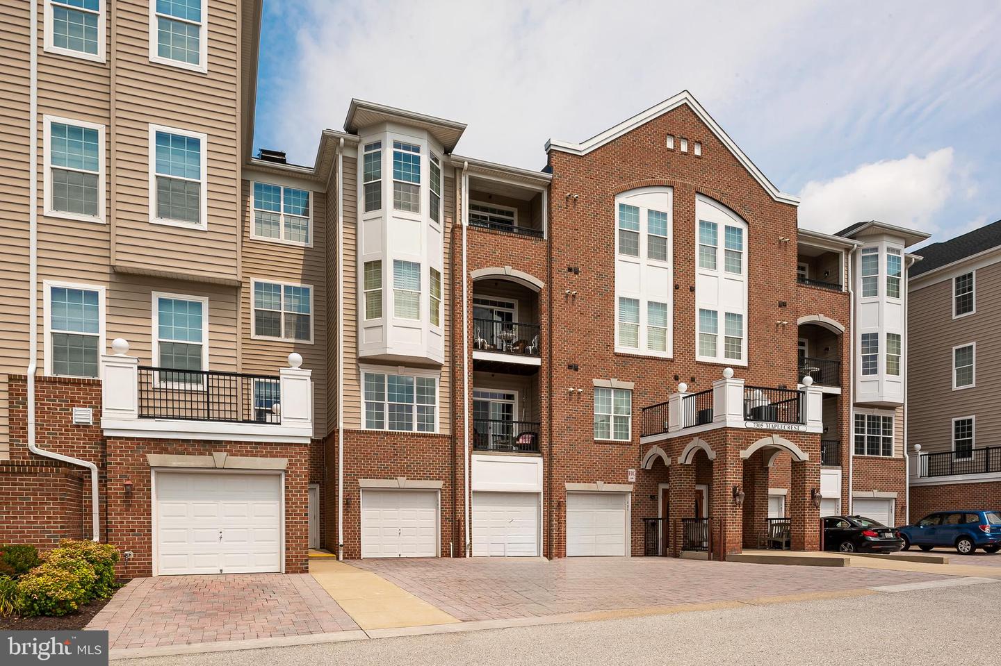 7305 Maplecrest Rd #402, Elkridge, MD 21075 - MLS MDHW2051072 ...