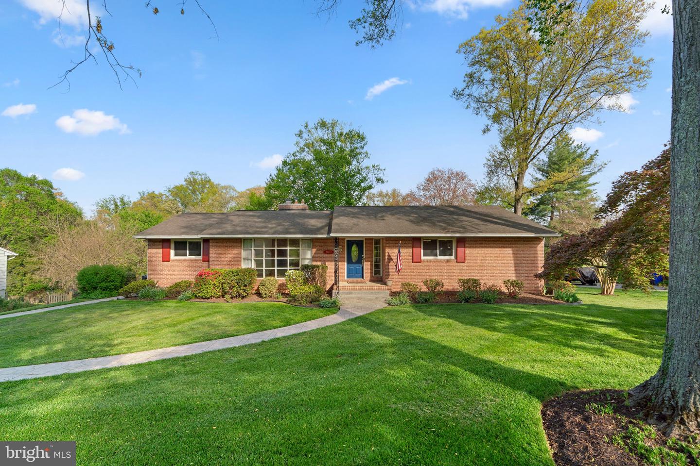 9063 Dunloggin Rd, Ellicott City, MD 21042 - MLS MDHW2052316 - Coldwell ...