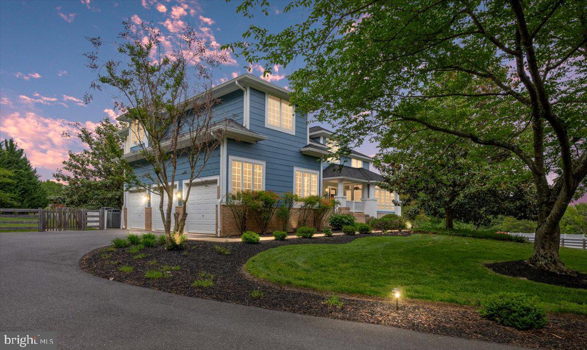 12857 Folly Quarter Rd, Ellicott City, MD 21042 - MLS MDHW2053282 ...