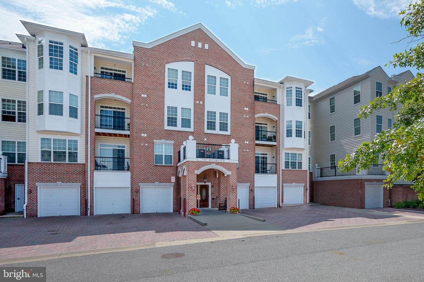 7305 Brookview Rd #207, Elkridge, MD 21075 - MLS MDHW2053652 - Coldwell ...