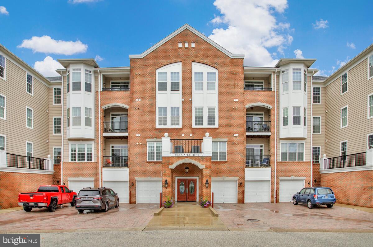 7305 Maplecrest Rd #407, Elkridge, MD 21075 - MLS MDHW2053682 ...