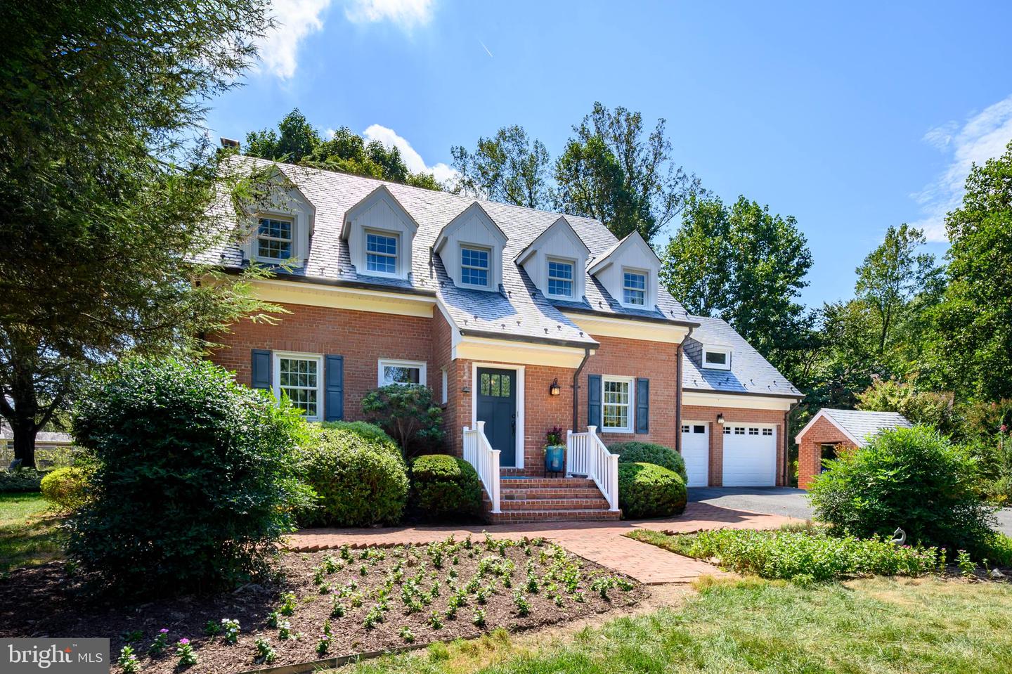 8515 Reservoir Rd, Fulton, MD 20759 - MLS MDHW2058822 - Coldwell Banker