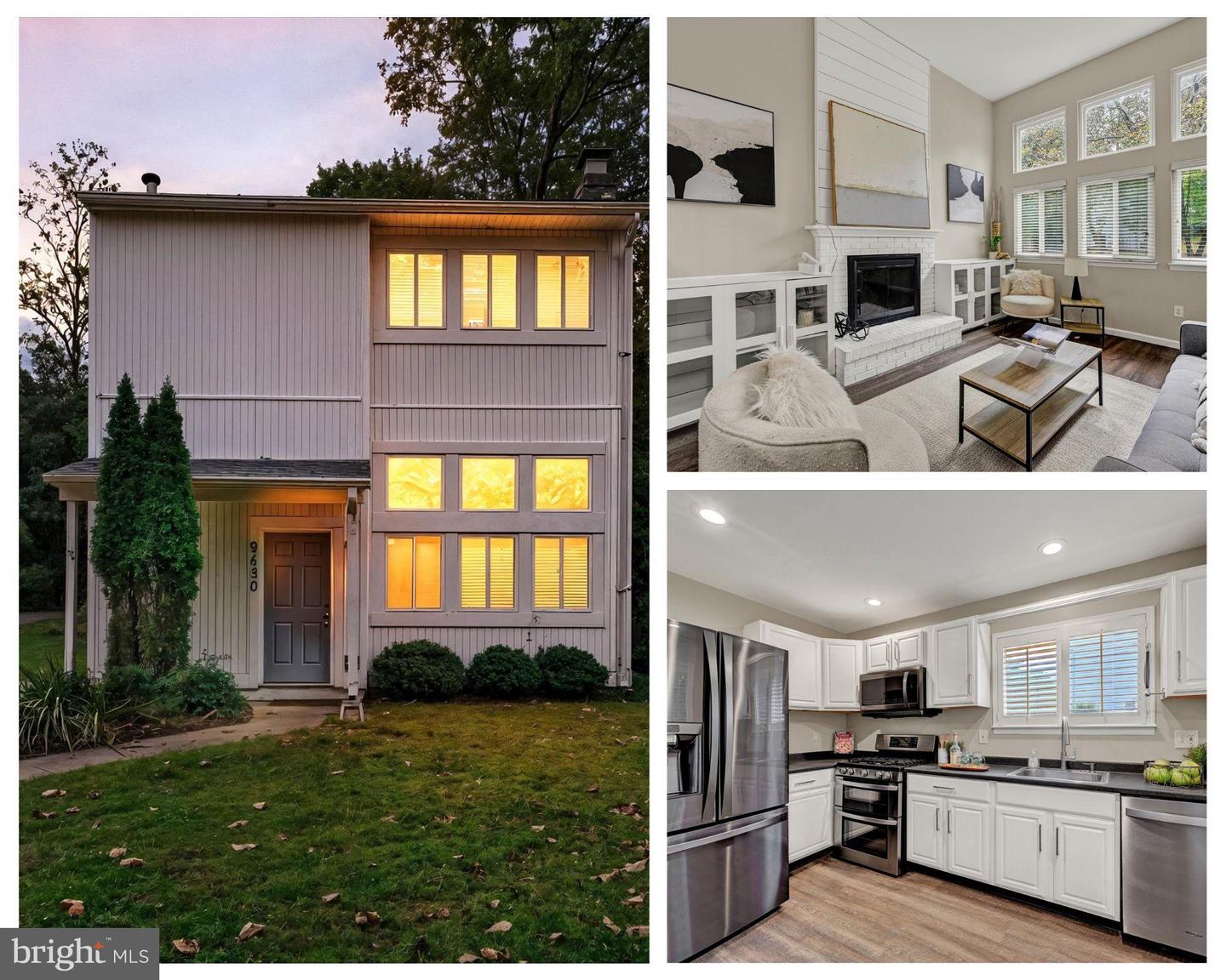 9580 Farewell Rd, Columbia, MD 21045 - MLS MDHW2059614 - Coldwell Banker