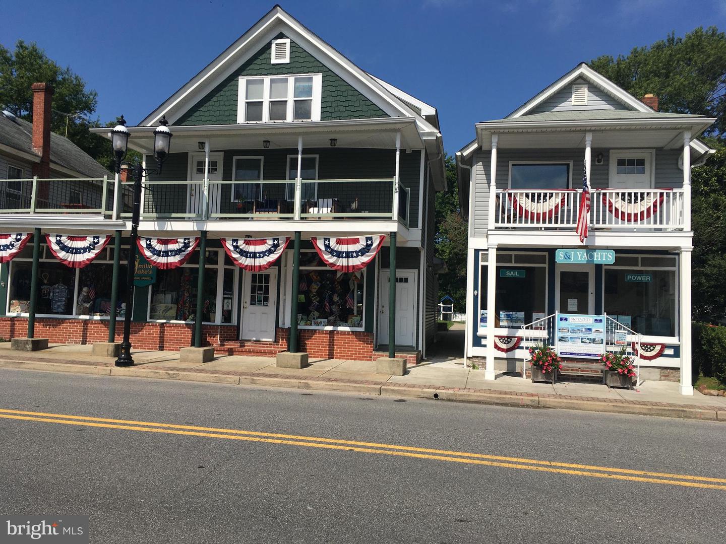 5770 + 5774 N Main St, Rock Hall, MD 21661 - MLS MDKE2001820 - Coldwell ...