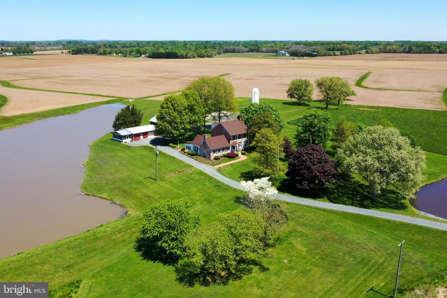 12807 Still Pond Rd, Still Pond, MD 21667 - MLS MDKE2002656 - Coldwell ...