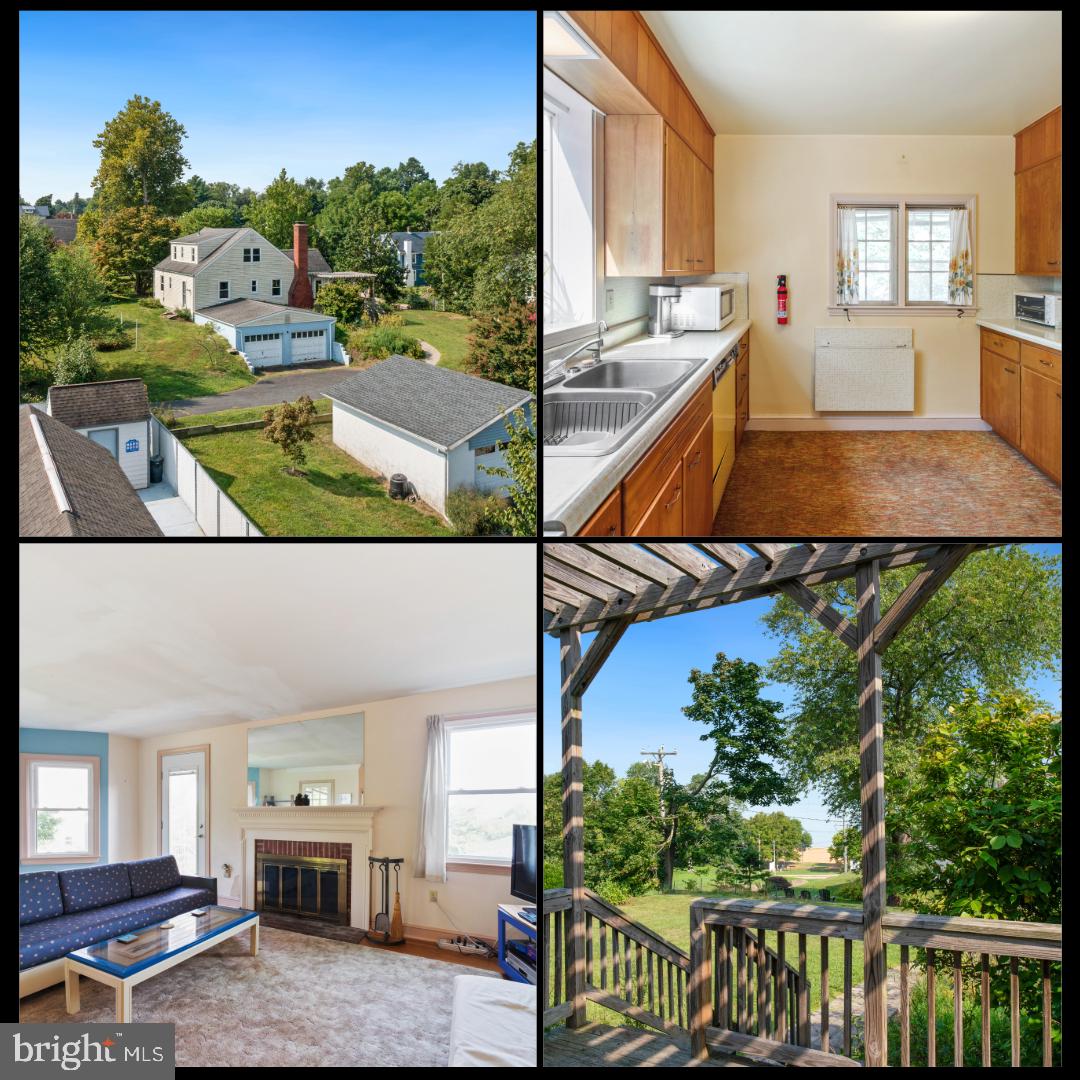 2 1st Ave, Betterton, MD 21610 - MLS MDKE2004322 - Coldwell Banker